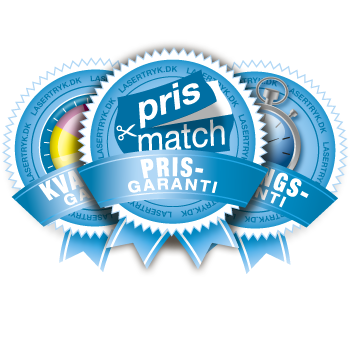 LaserTryk.dk - Tryksager har aldrig været billigere!